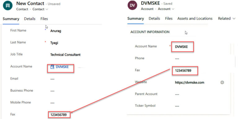Call Xrmwebapiretrieve Record Using Javascript Mscrmce Retrieving Lookup Related Entity
