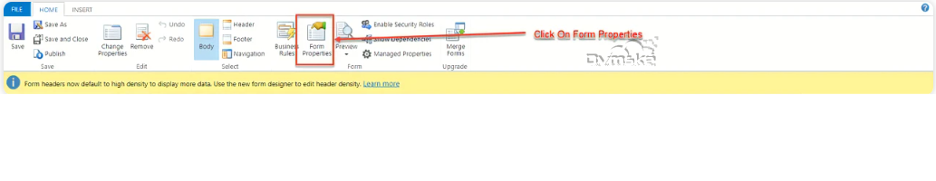 Use Setrequired To Make The Field Required Recommended Optional Using Javascript In Mscrmce